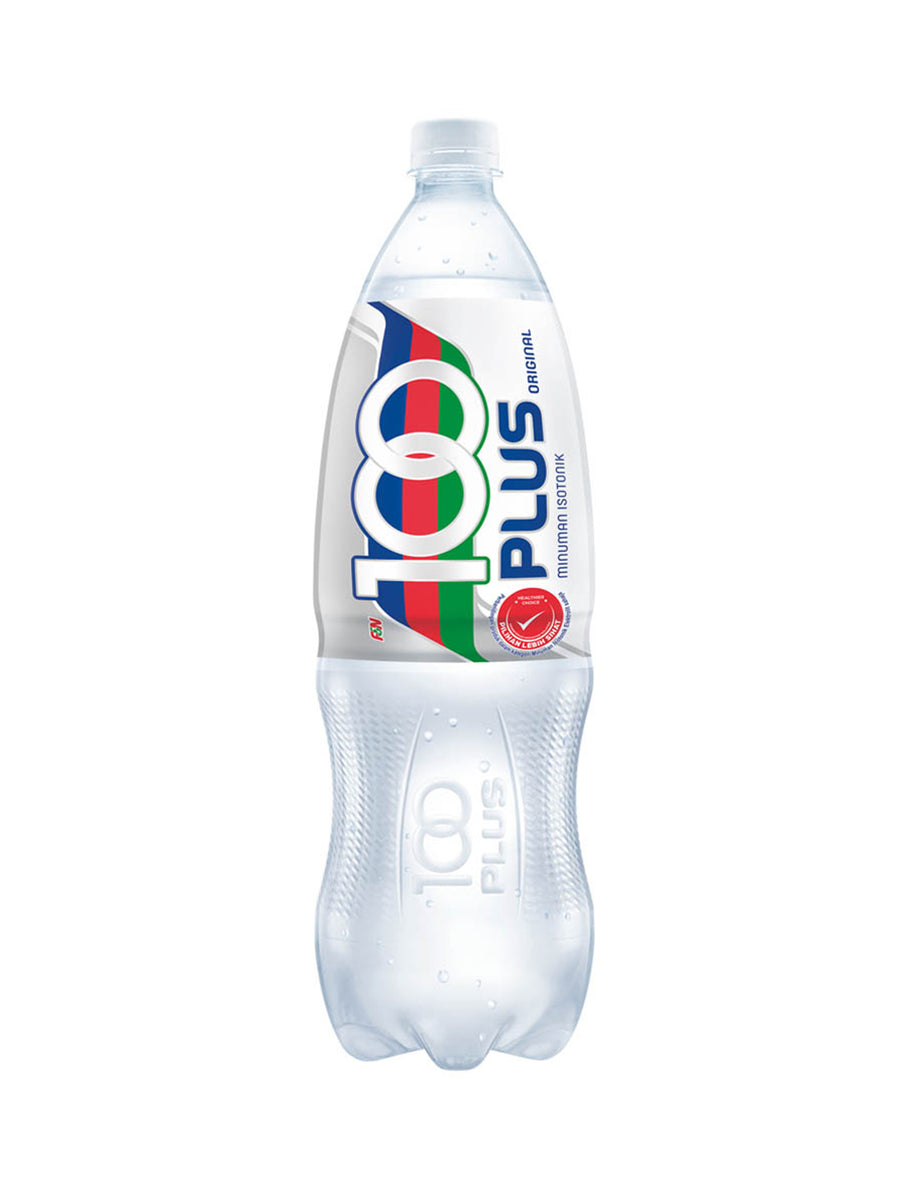 100 PLUS ORIGINAL 1.5L – Village Grocer - Tamarind Square
