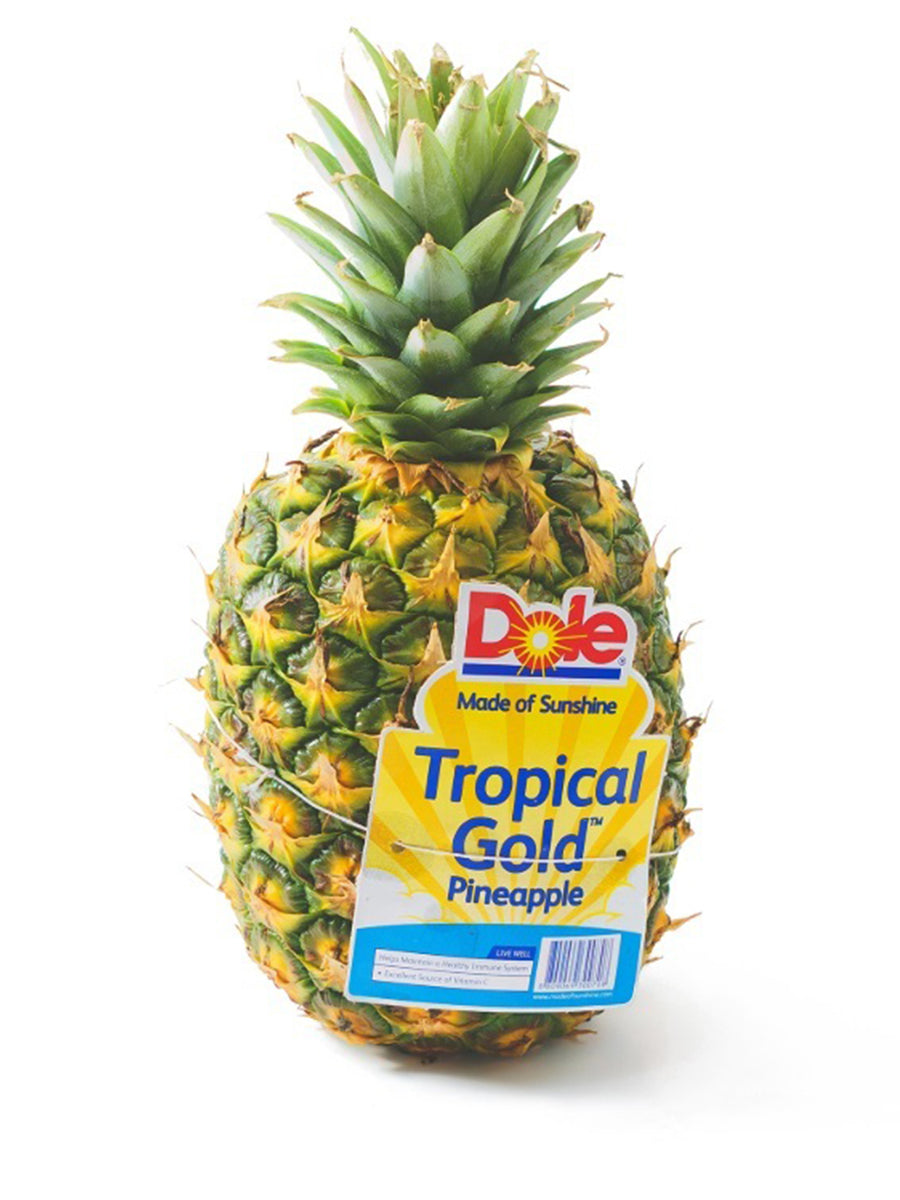 DOLE PINEAPPLE - PC – Village Grocer - Tamarind Square