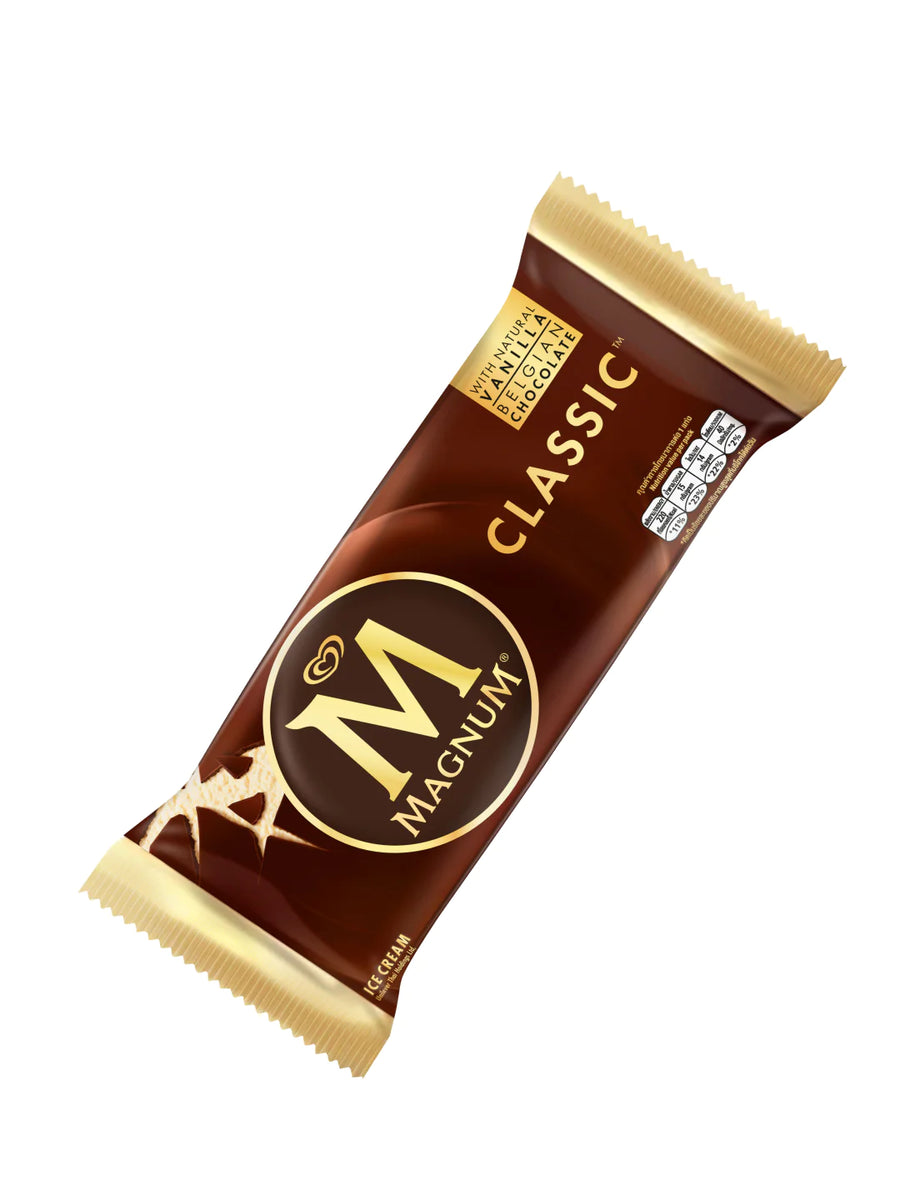 WALLS MAGNUM IMPULSE CLASSIC 80ML – Village Grocer - Tamarind Square