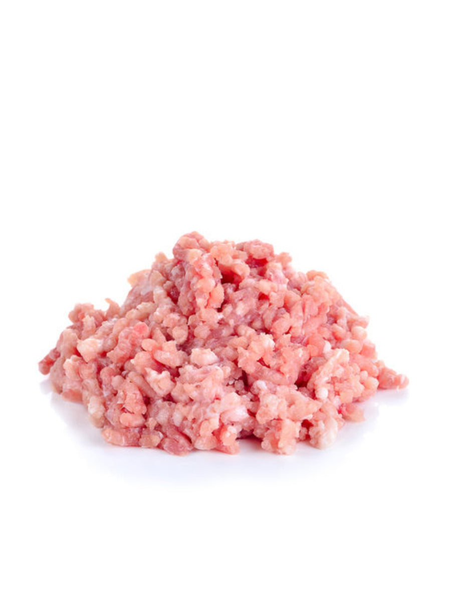 CHICKEN MINCED (+/-400G) – Village Grocer - Tamarind Square