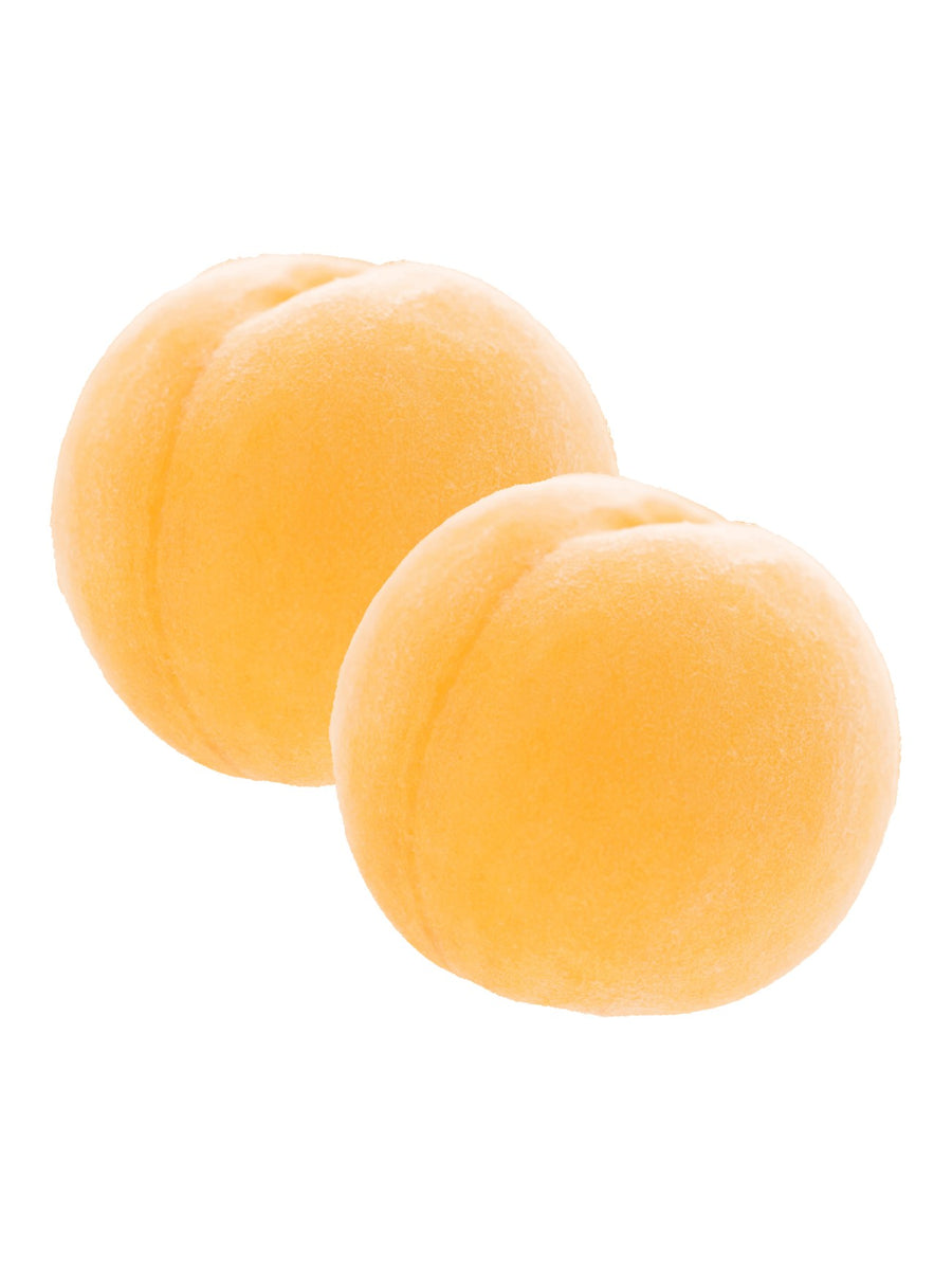 JAPAN YAMAGATA GOLDEN MOMO 2PCS – Village Grocer - Tamarind Square