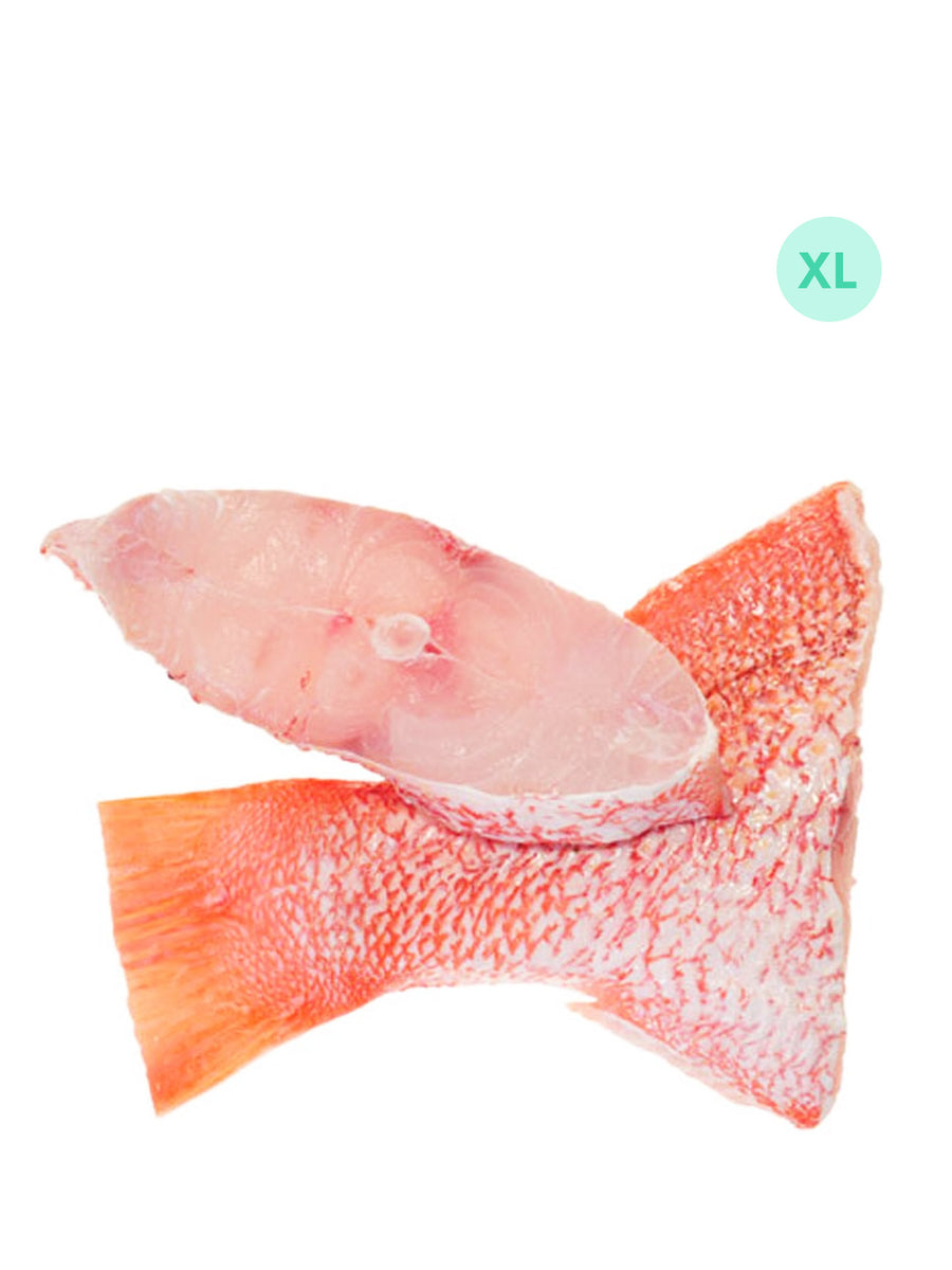 HA IKAN MERAH/ RED SNAPPER BLOCK XL +/-500G – Village Grocer - Tamarind ...