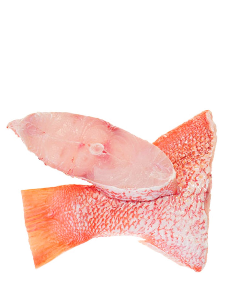 HA IKAN MERAH/ RED SNAPPER BLOCK XL +/-500G – Village Grocer - Tamarind ...