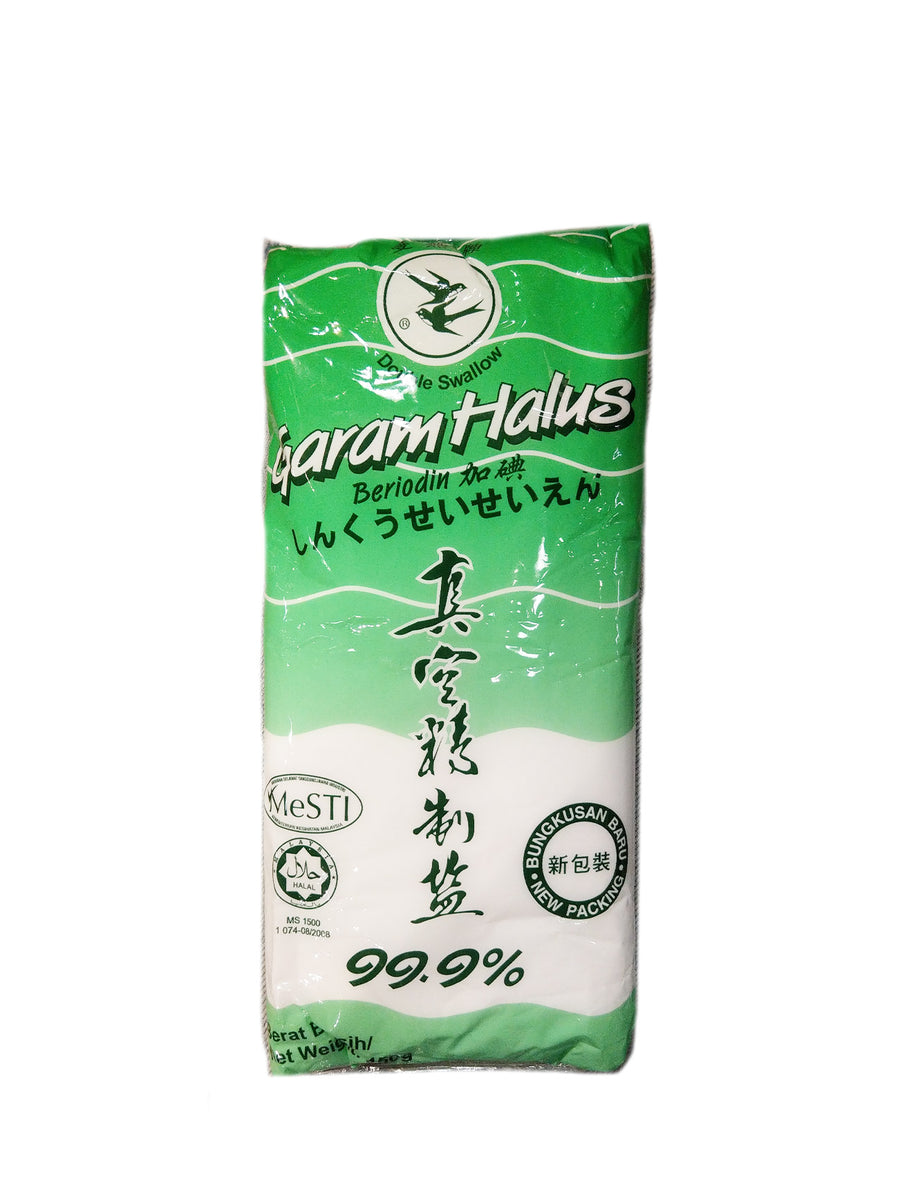 D/SWALLOW GARAM HALUS (BERIODIN) 450G – Village Grocer - Tamarind Square