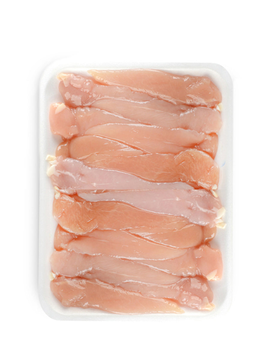 ABF CHICKEN FILLET (+/-500G) – Village Grocer - Tamarind Square
