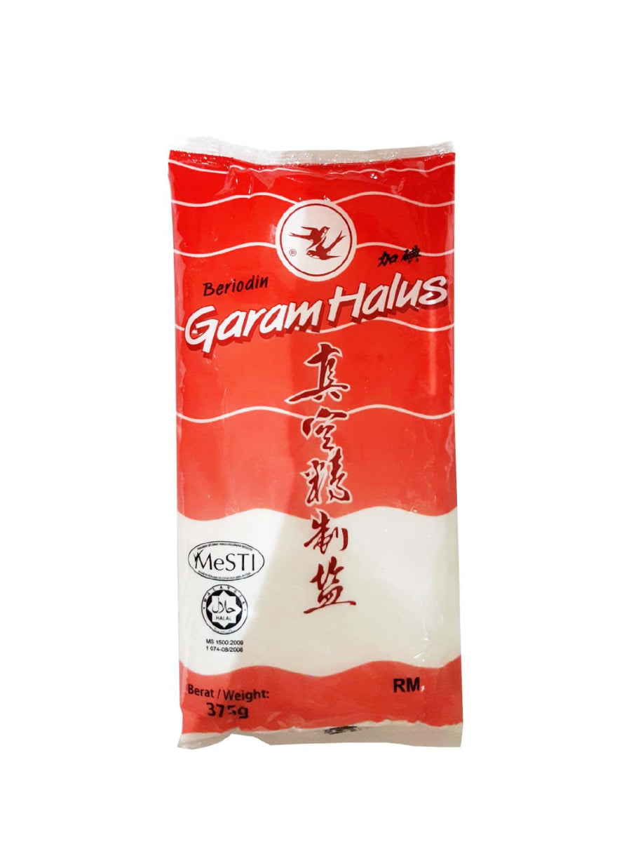 D/SWALLOW GARAM HALUS (BERIODIN) 375G – Village Grocer - Tamarind Square