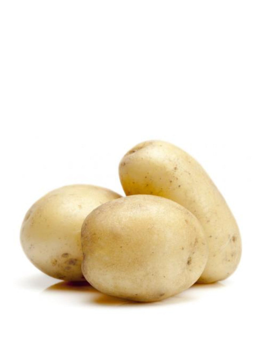 AUST WASH (NADINE) POTATO (+/-600G) – Village Grocer - Tamarind Square