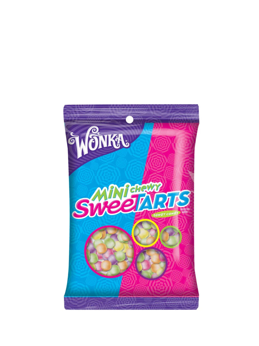 NESTLE WONKA MINI CHEWY SWEETARTS 6OZ – Village Grocer - Tamarind Square
